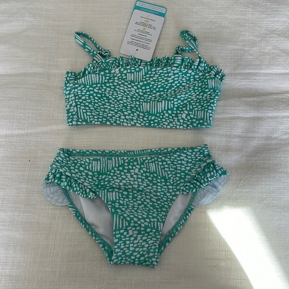 Snapper Rock | Swim | Nwt Snapper Rock Bikini | Poshmark